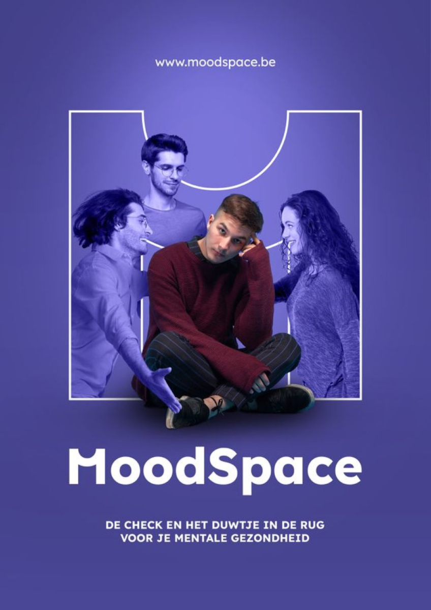 Moodspace - een plek om de mentale gezondheid van studenten te ...